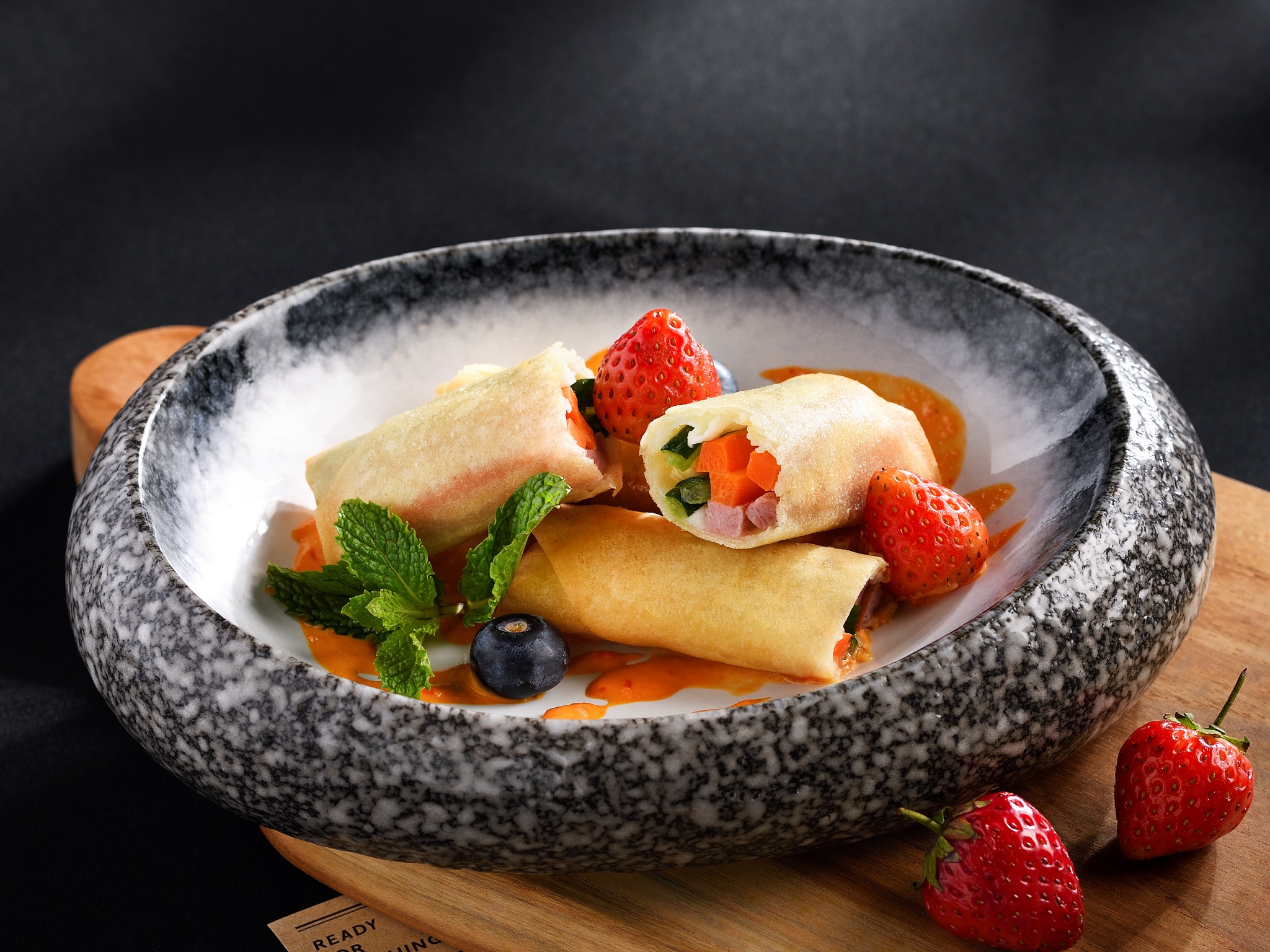 Moxy Bar & Restaurant Menu | All-Day Dining in Bangkok