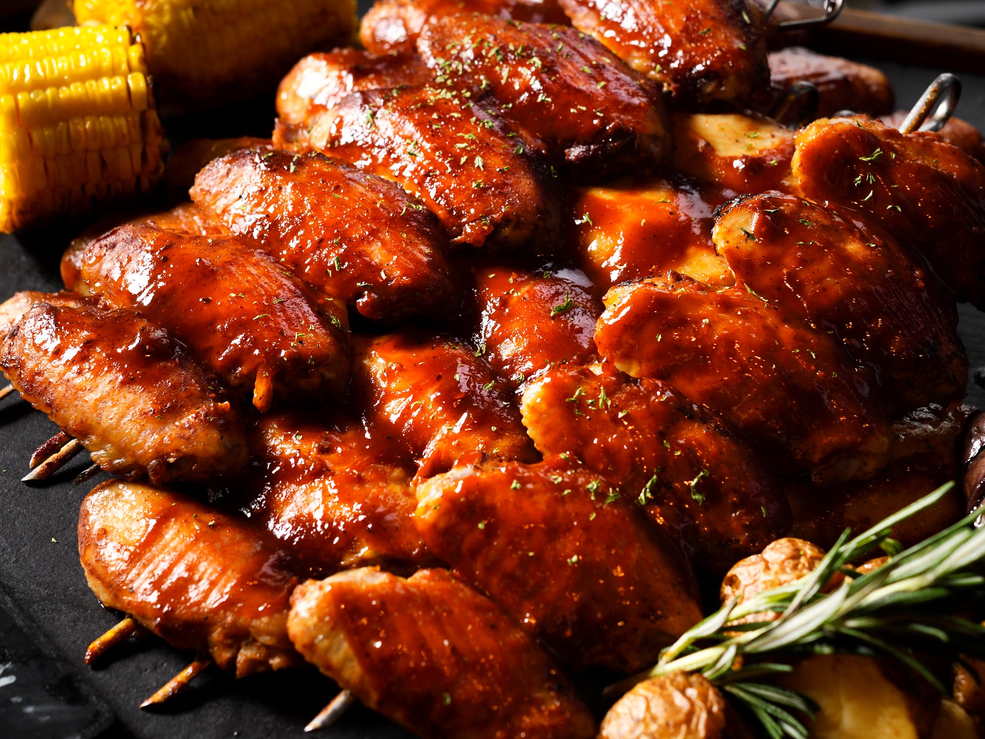 Moxy Bar & Restaurant Menu | All-Day Dining in Bangkok