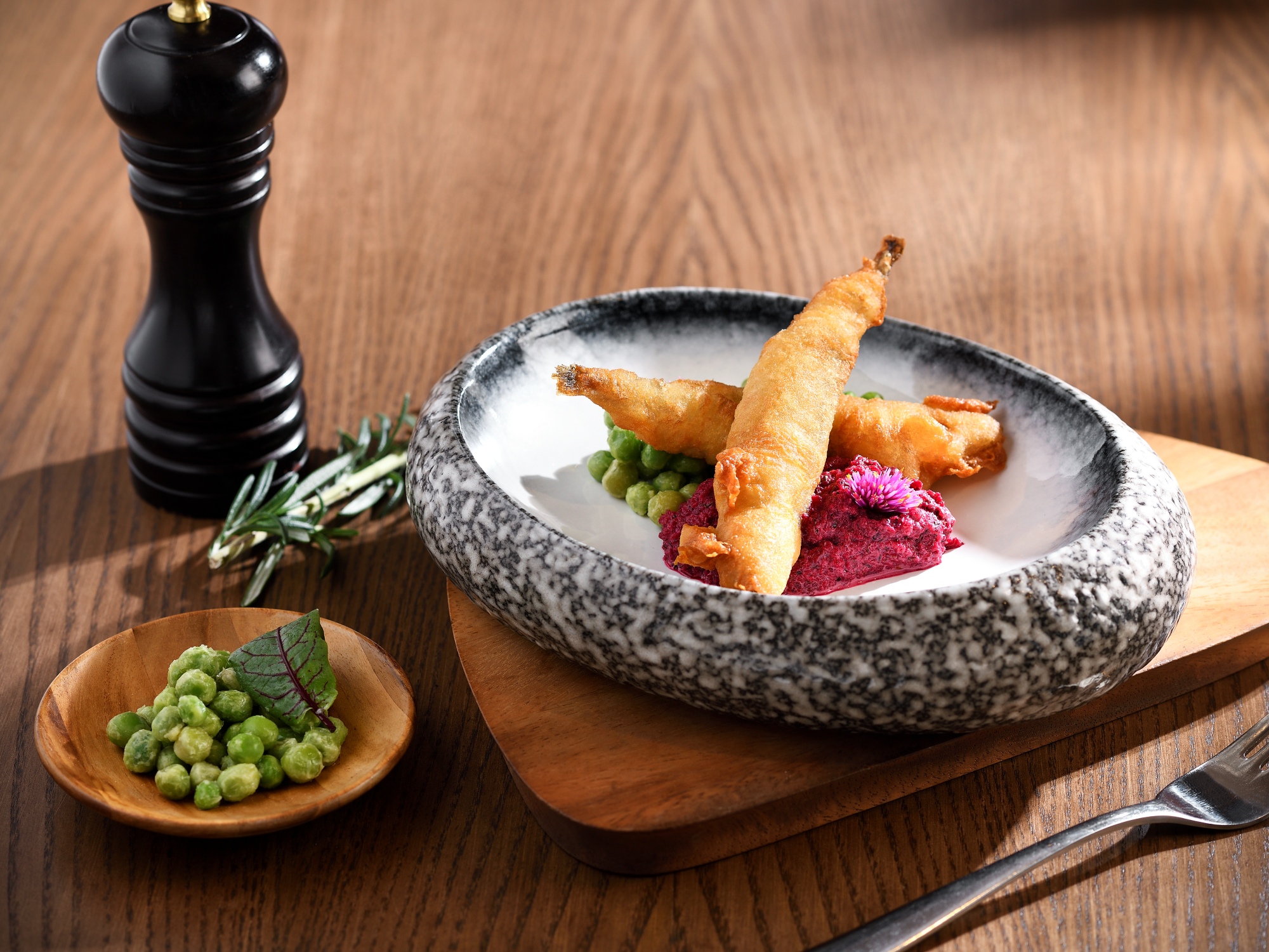 Moxy Bar & Restaurant Menu | All-Day Dining in Bangkok